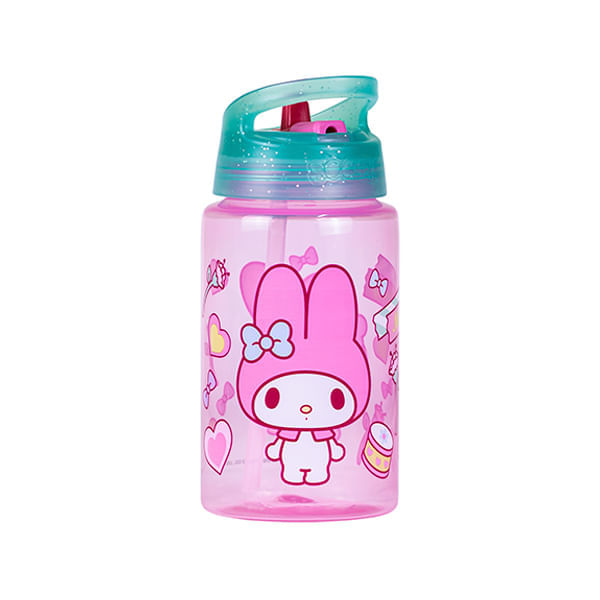 24 SCOOL INV BOT PP PLUS GDE 500 ML MY MELODY - Mumuso